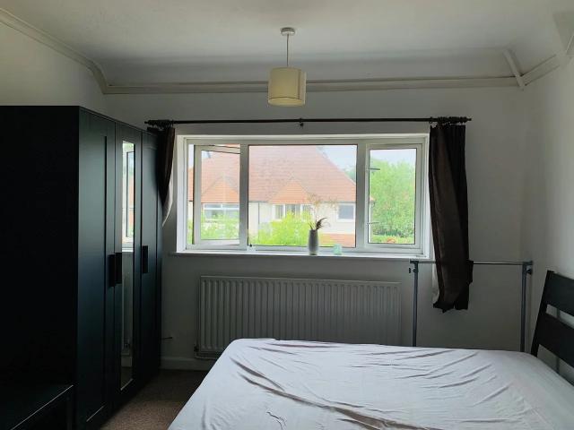 House at Ashenden Road, Guildford