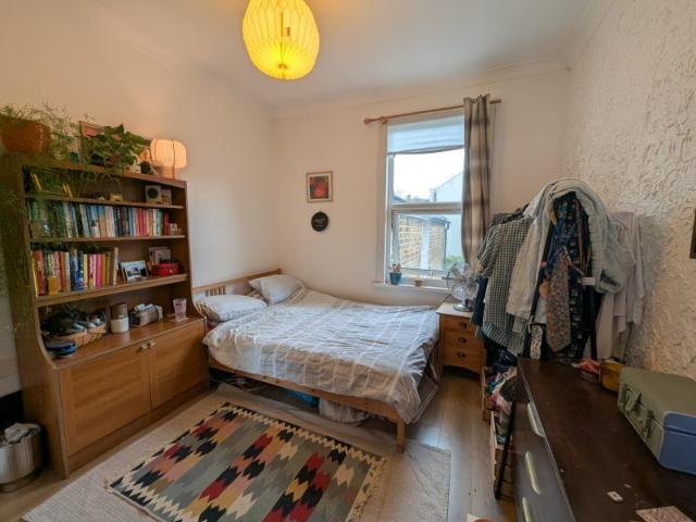 House at Ashenden Road, Greater London