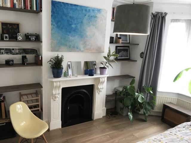 House at Ashenden Road, Greater London