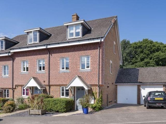 House at Ashengate Way, Buxted