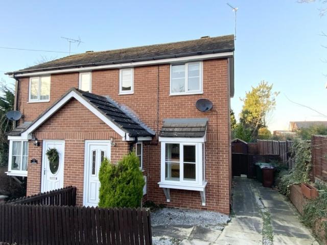 House at Ashfield, Leeds