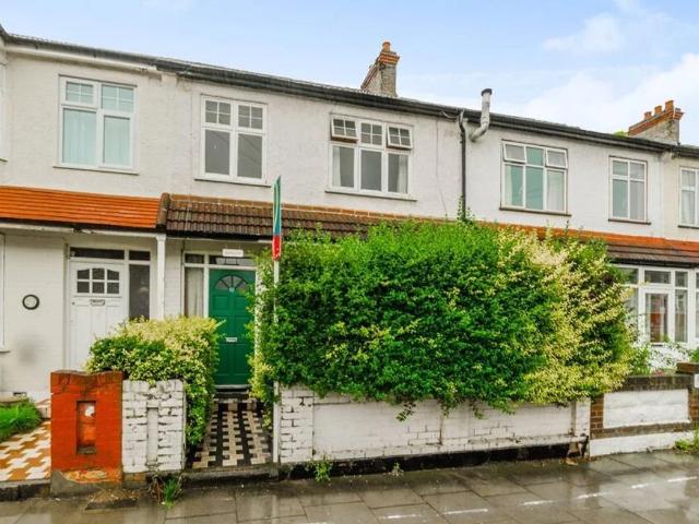 House at Ashfield Road, Greater London