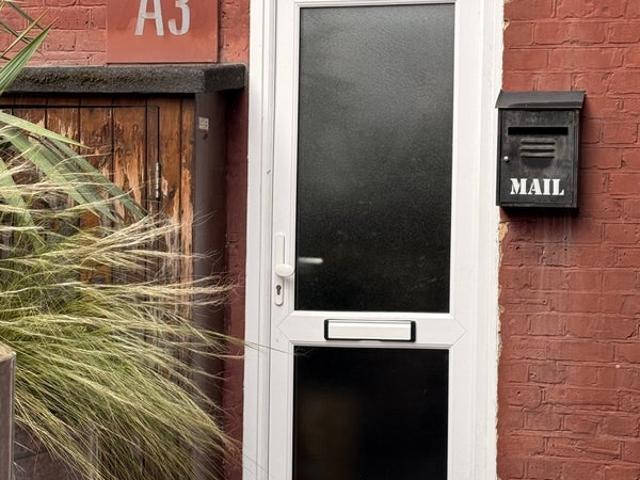 House at Ashfield Road, Greater London