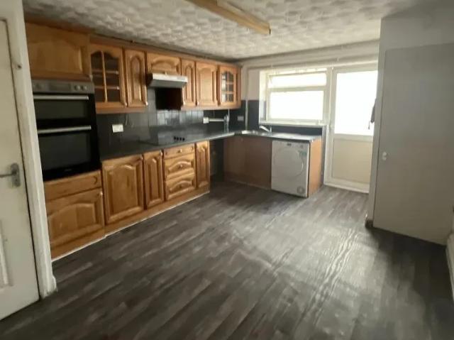 House at Ashfields, Basildon