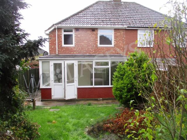 House at Ashford Grove, Yeovil