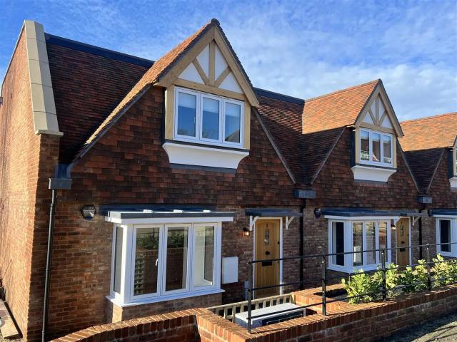 House at Ashford Road, Ashford