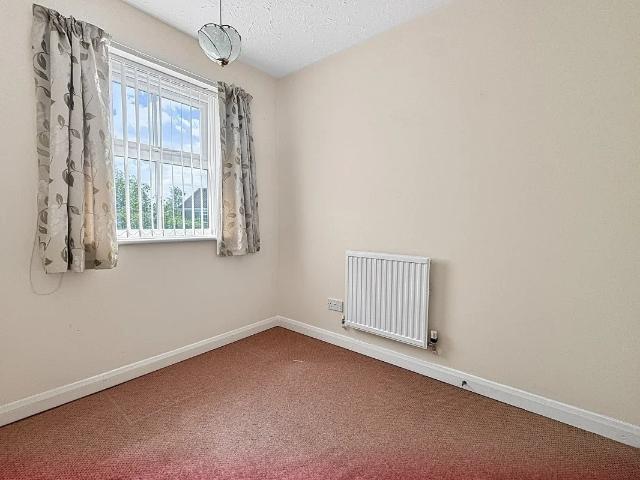 House at Ashgrove, Broadland