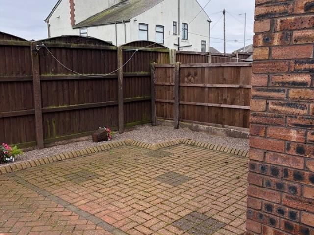 House at Ashlands Drive, Tameside