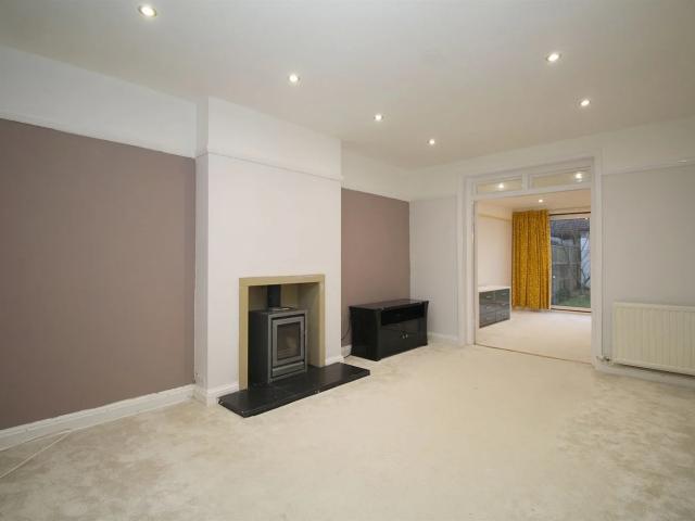 House at Ashleigh Drive, Charnwood