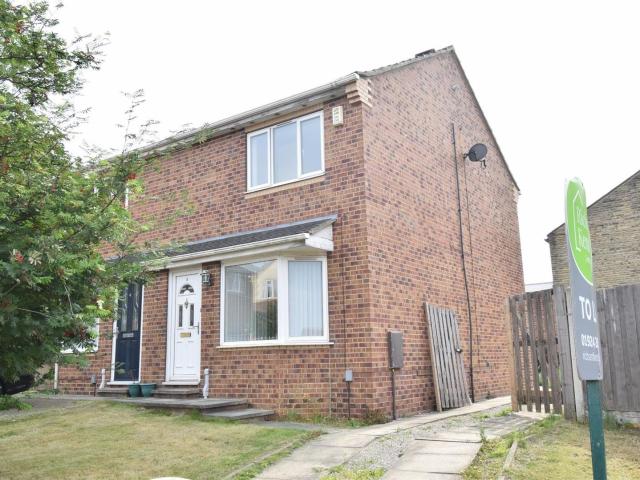 House at Ashleigh Gardens, Wakefield
