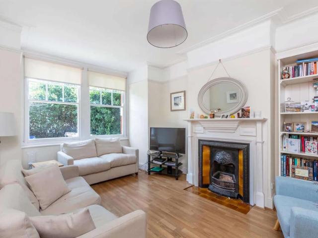 House at Ashleigh Road, Greater London