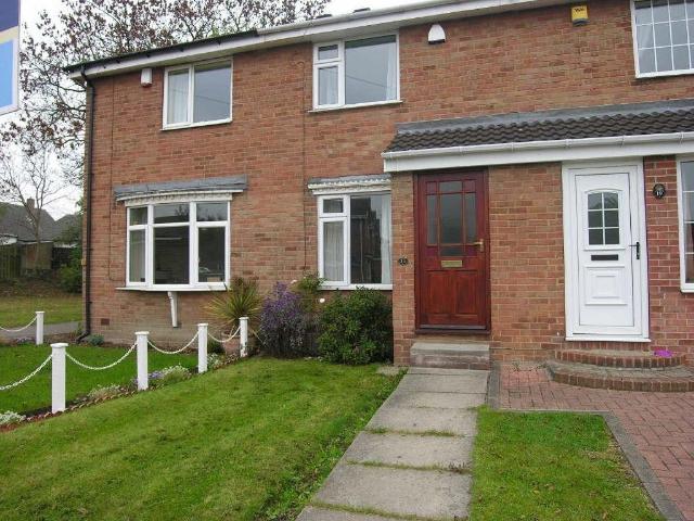 House at Ashmore Drive, Wakefield