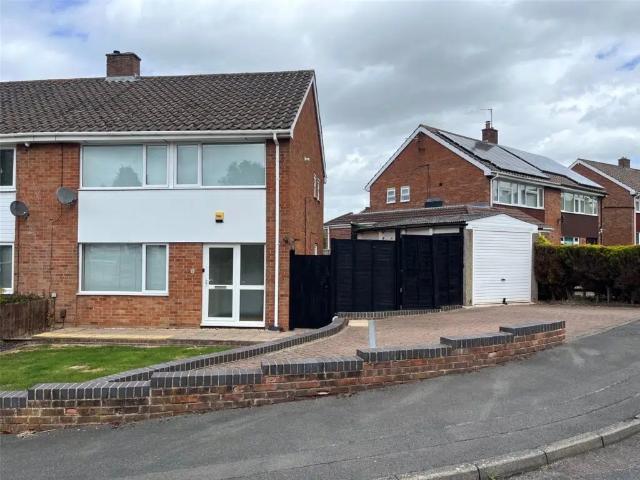 House at Ashmore Road, Gloucester