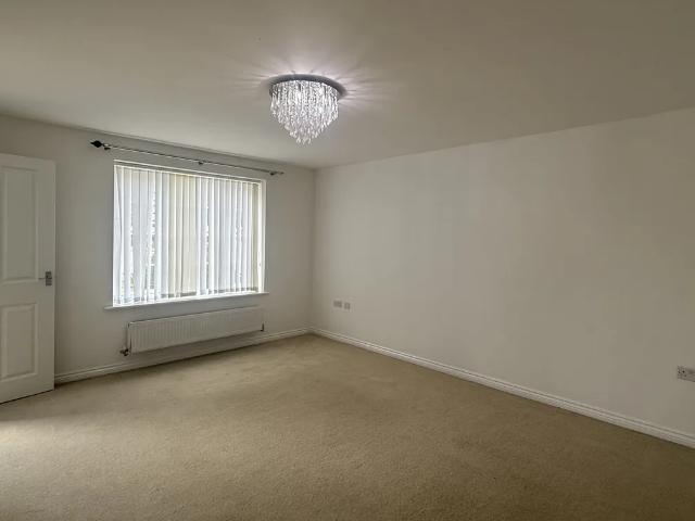 House at Ashover Croft, Rotherham