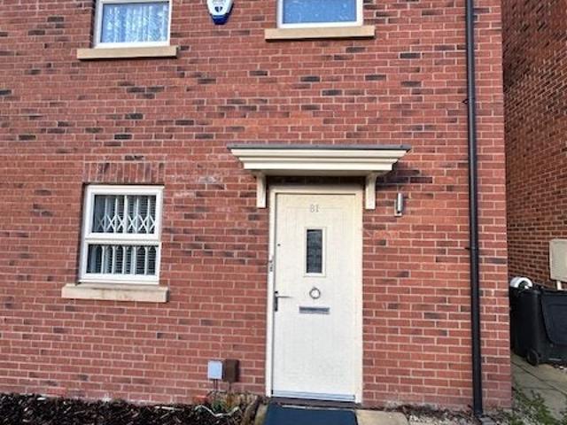 House at Asket Fold, Leeds