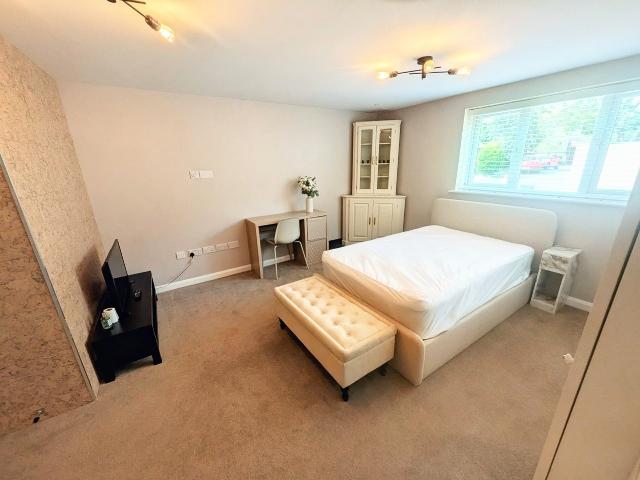 House at Aspen Close, Cherwell District