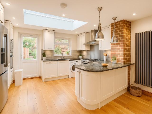 House at Aspen Close, Greater London