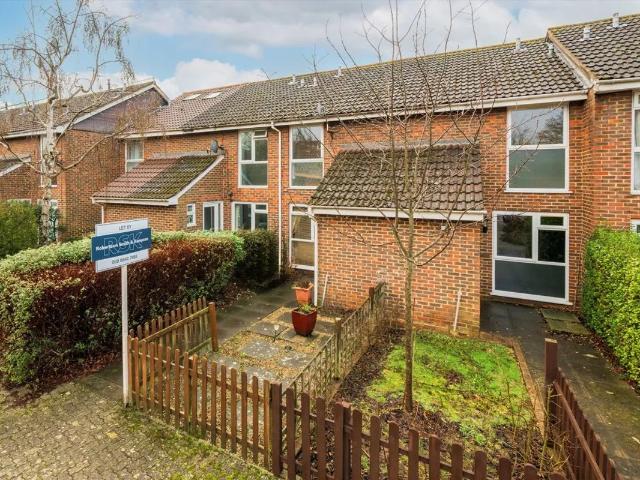 House at Aspen Close, Greater London