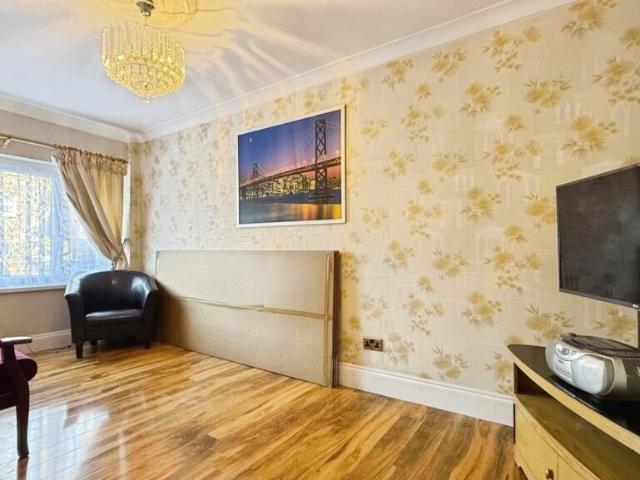 House at Aspen Green, Greater London
