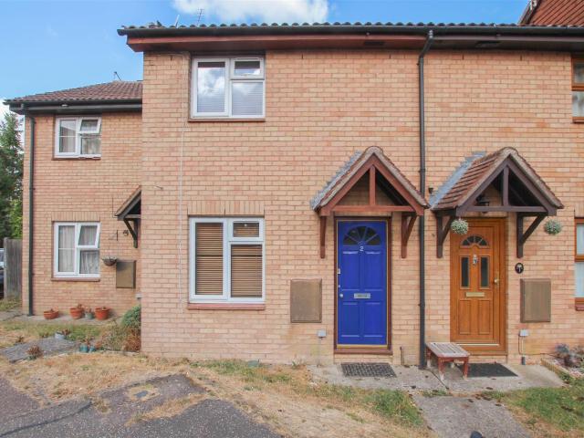 House at Aspin Mews, Uttlesford