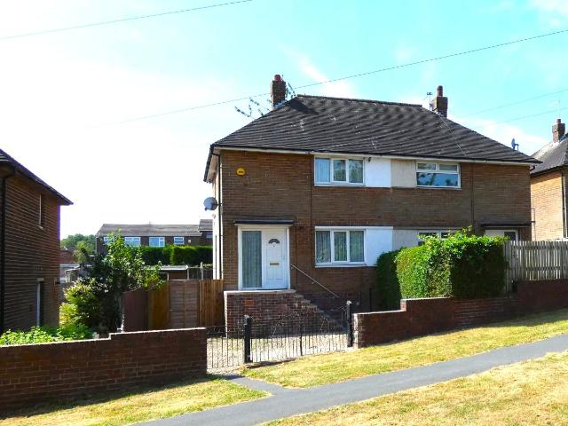 House at Asquith Drive, Leeds