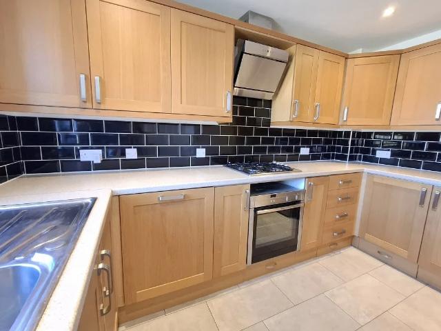 House at Aston Close, Dacorum
