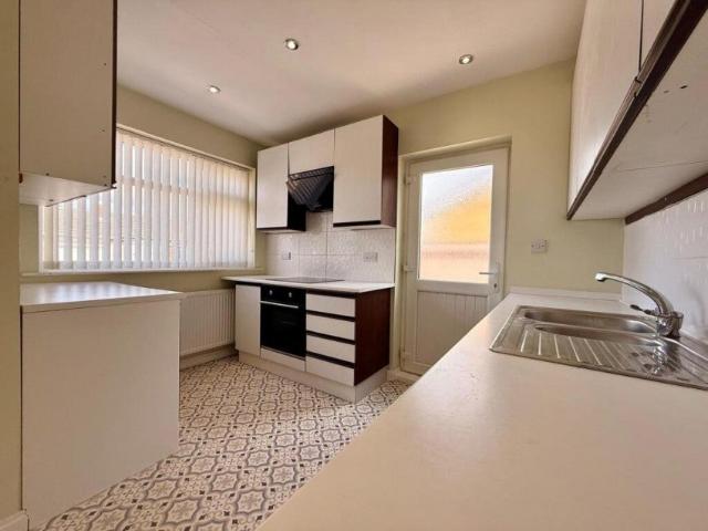 House at Aston Drive, Thornaby on Tees