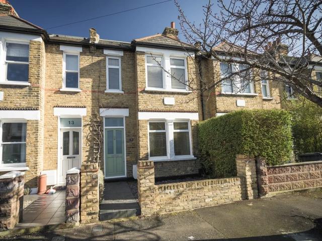 House at Aston Road, Greater London