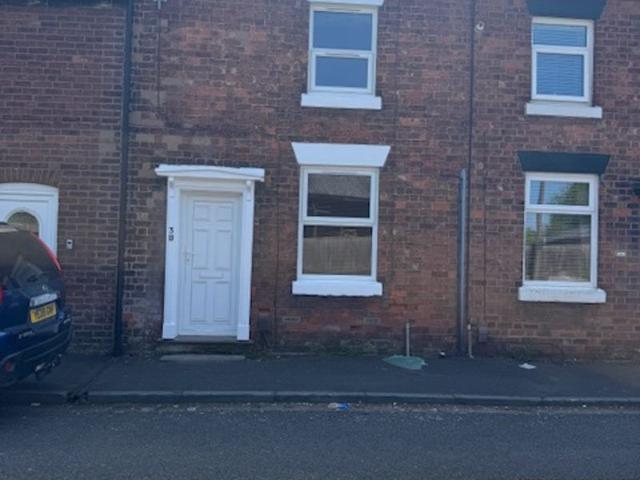 House at Aston Road, Shifnal