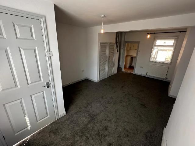 House at Apollo Walk, Great Yarmouth