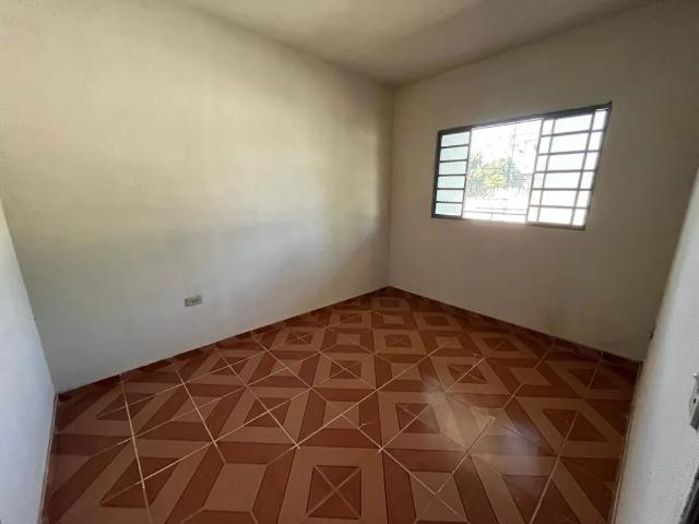 house at APARECIDA DE GOIÂNIA TERRA PROMETIDA