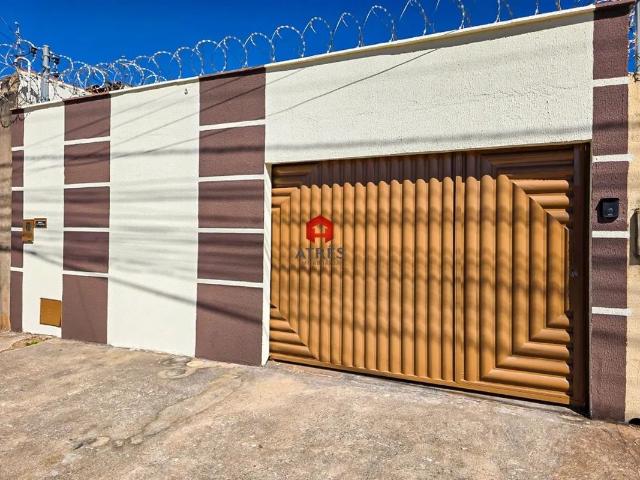 house at APARECIDA DE GOIÂNIA VILA MARIA