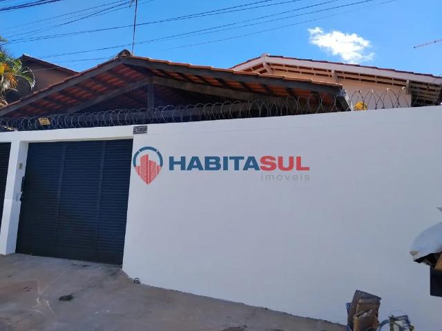 house at APARECIDA DE GOIÂNIA VILA BRASILIA