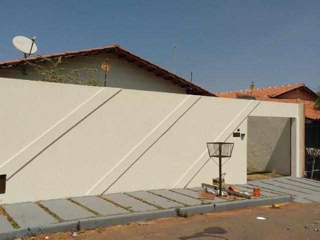 house at APARECIDA DE GOIÂNIA VILA SUL