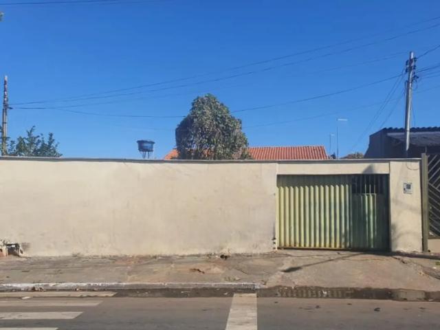 house at APARECIDA DE GOIÂNIA VILA SAO TOMAZ