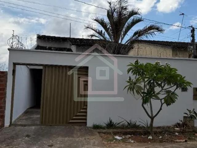 house at APARECIDA DE GOIÂNIA CIDADE SATELITE SAO LUIZ