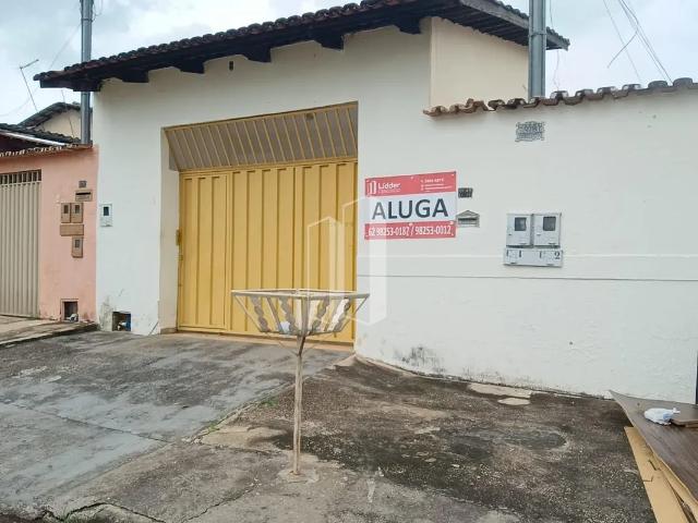 house at APARECIDA DE GOIÂNIA CIDADE VERA CRUZ