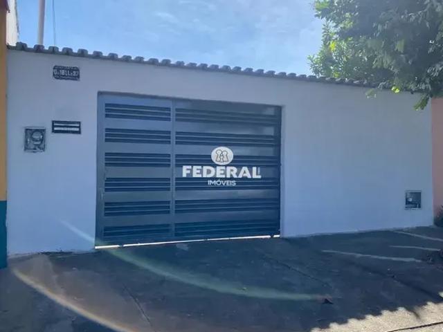 house at APARECIDA DE GOIÂNIA CIDADE VERA CRUZ