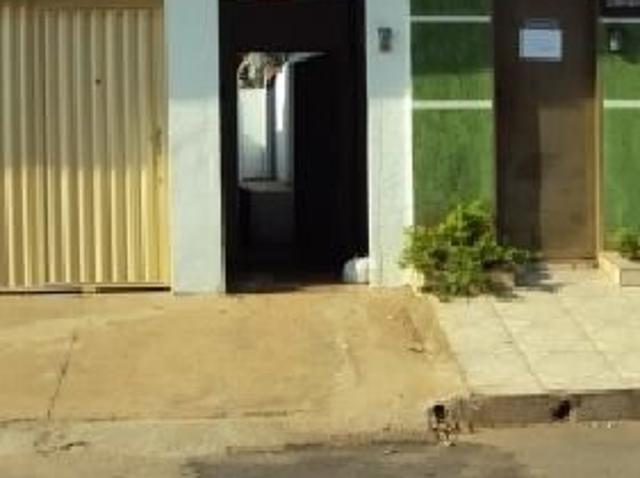 house at APARECIDA DE GOIÂNIA CONJUNTO BELA MORADA
