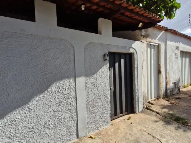 house at APARECIDA DE GOIÂNIA CONJUNTO CRUZEIRO DO SUL