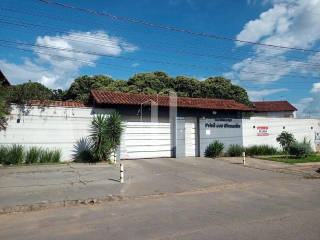 house at APARECIDA DE GOIÂNIA ILDA