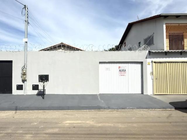 house at APARECIDA DE GOIÂNIA JARDIM BONANCA