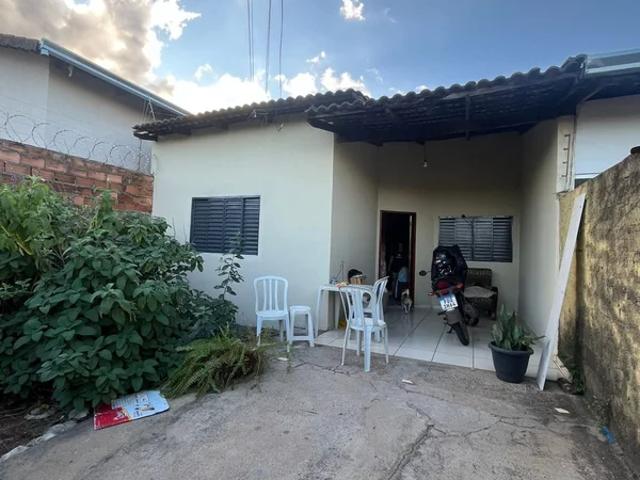 house at APARECIDA DE GOIÂNIA JARDIM BURITI SERENO