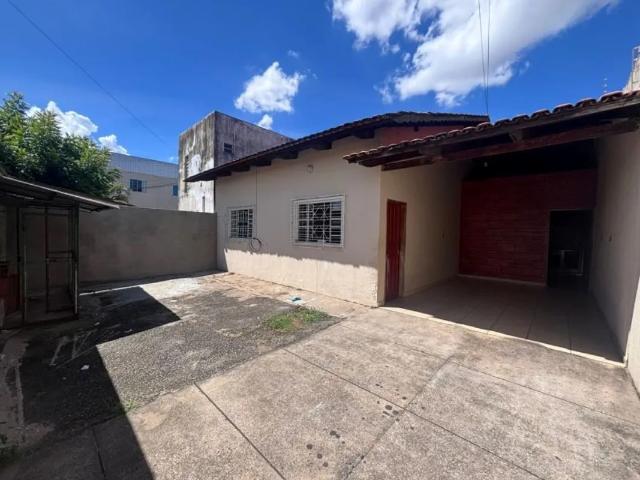 house at APARECIDA DE GOIÂNIA JARDIM HELVECIA