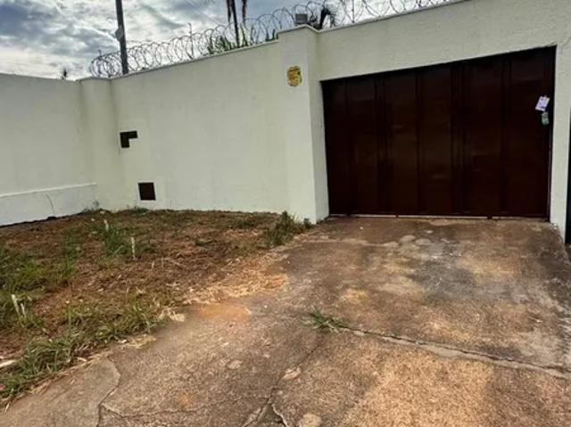 house at APARECIDA DE GOIÂNIA JARDIM HELVECIA
