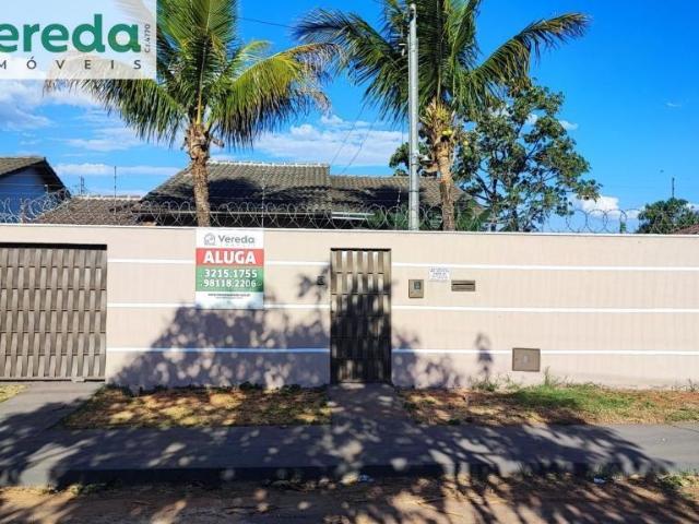 house at APARECIDA DE GOIÂNIA JARDIM HELVECIA
