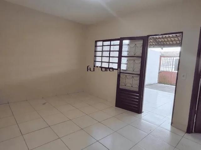 house at APARECIDA DE GOIÂNIA JARDIM LUZ