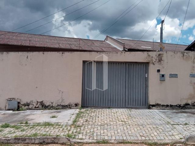 house at APARECIDA DE GOIÂNIA MANSOES PARAISO