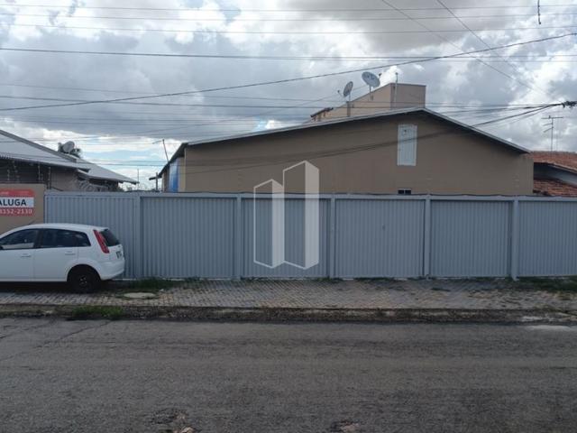 house at APARECIDA DE GOIÂNIA MANSOES PARAISO