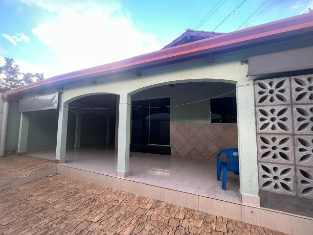 house at APARECIDA DE GOIÂNIA MANSOES PARAISO
